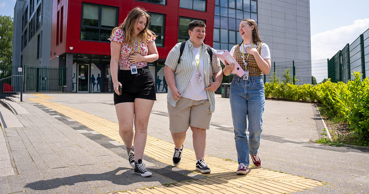 Welsh Language Standards - Coleg Gwent
