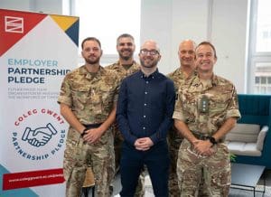 EAL NVQ Diploma in Performing Engineering Operations Level 2 - Coleg Gwent