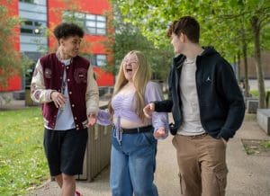 Torfaen Learning Zone - Coleg Gwent