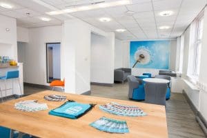 Usk Campus - Coleg Gwent