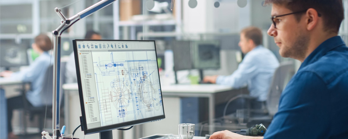 EAL Computer Aided Drawing (CAD) Level 1 - Coleg Gwent