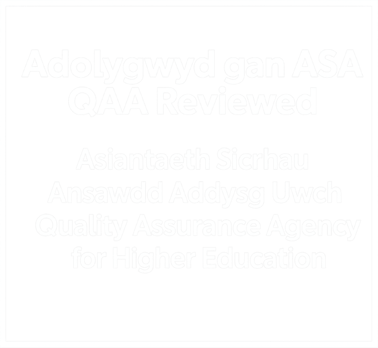 Learning Support - Coleg Gwent